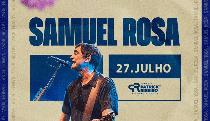 Confira os Melhores Eventos de Vitória - Shows, Standups e Mais ...