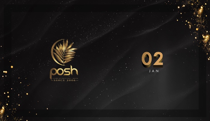 Posh Club Season Xix | Jack e - 02.01 em Florianópolis - Evento ON
