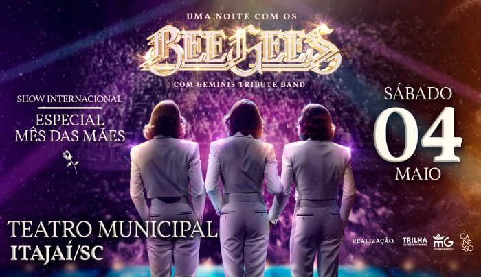 Confira os Melhores Eventos de Itajaí - Shows, Standups e Mais! - Evento ON